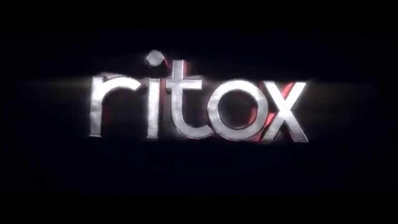 -intro ritox - YouTube