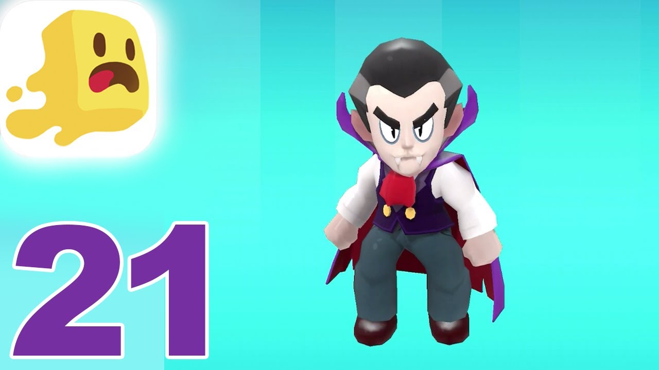 Butter Royale - Gameplay Walkthrough Video Part 21 (iOS) - YouTube