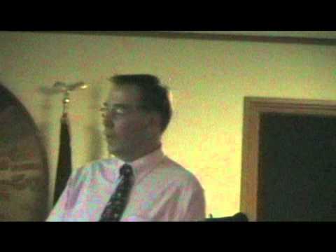 Jim Goodspeed - Gratiot County POW's V - YouTube