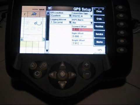 IntelliView II GPS & camera instalation English - YouTube