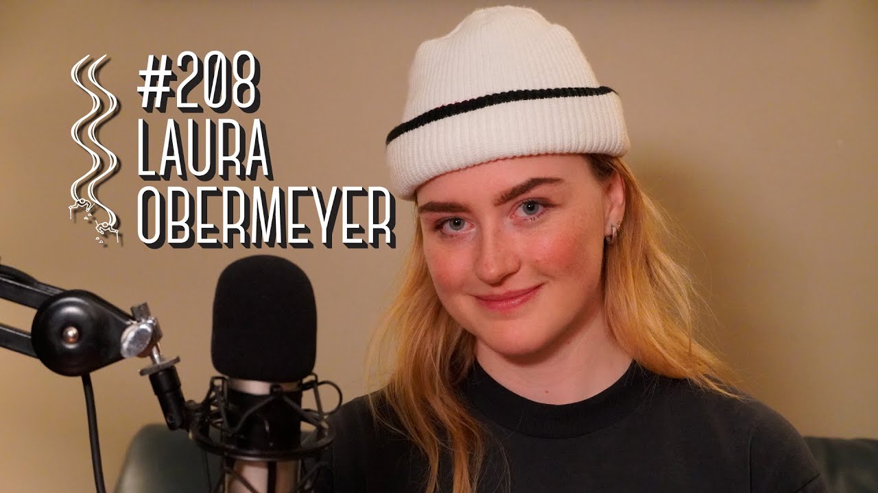 Laura Obermeyer | Low Pressure Podcast #208 - YouTube