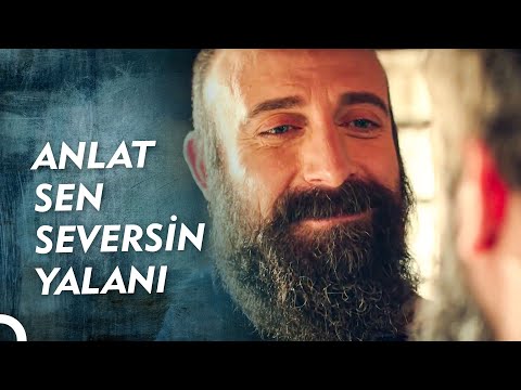 Doğrusunu Bildiğim Yalanları İbrahim'den Dinliyorum | Sultan Süleyman