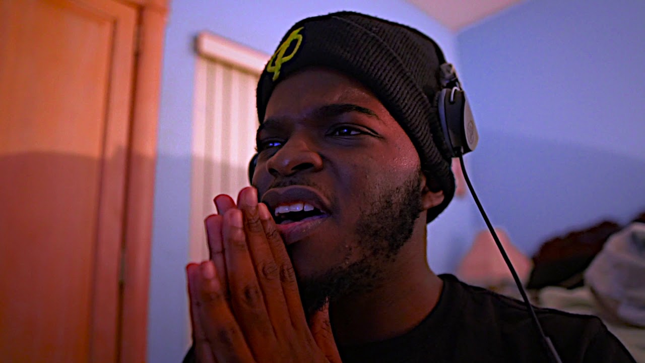 When You're In a Toxic PS4 Lobby - YouTube