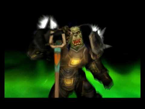 WoW: Drowning Pool - Let The Bodies Hit The Floor music video - YouTube