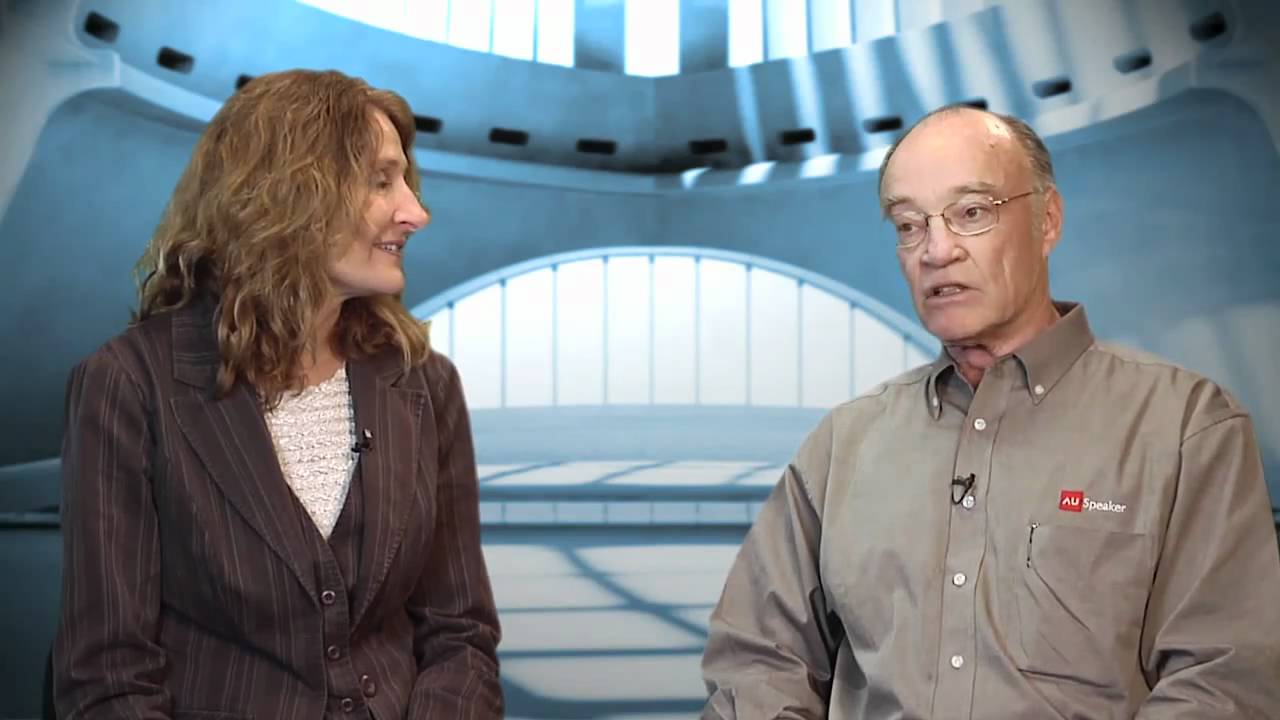 Bill Fane: Hatches and Tool Palette - YouTube