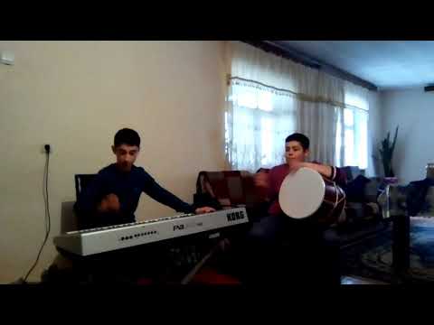 Sintizator ruslan.naqarada yusif