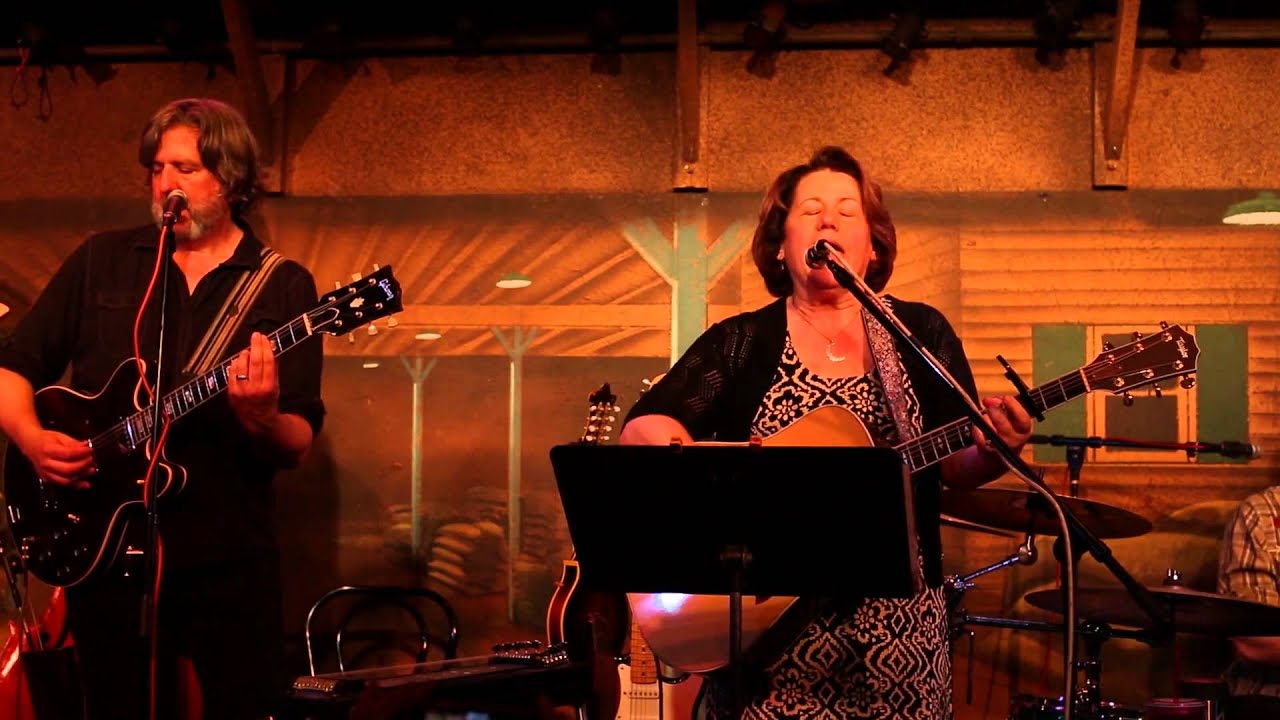 Corrina Carter - Precious One - YouTube