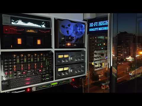 Orhan Gencebay - Veda Edeceksen Et - Mac 24 Bit Cd Kayıt - Süper Kalite