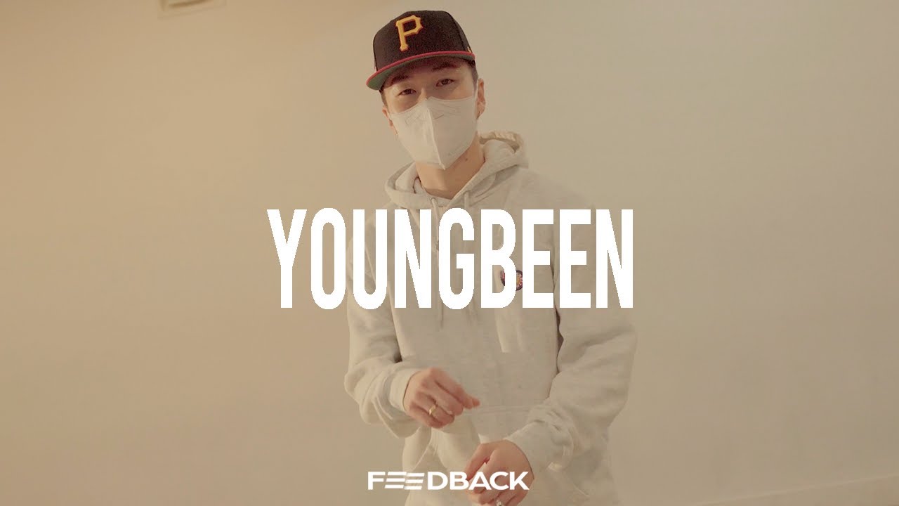 GoldLink - Crew (ft. Brent Faiyaz, Shy Glizzy) | YOUNGBEEN Choreography - YouTube