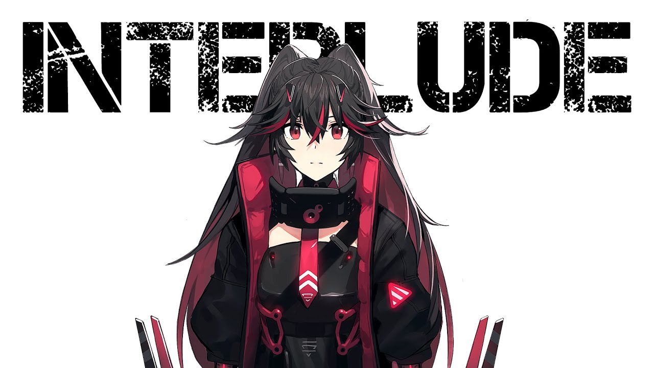 Punishing: Gray Raven [Story Gameplay][Interlude - Escape to Somewhere] - YouTube