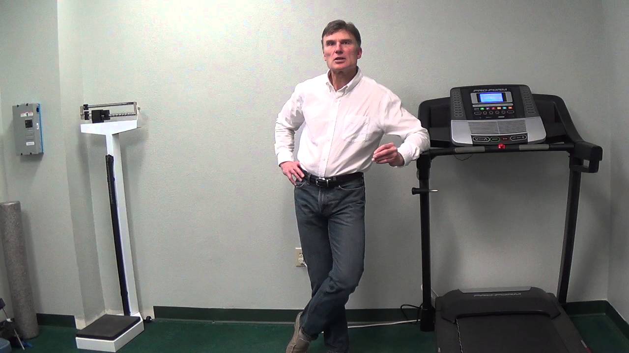 A Welcome from Scott Popp - YouTube