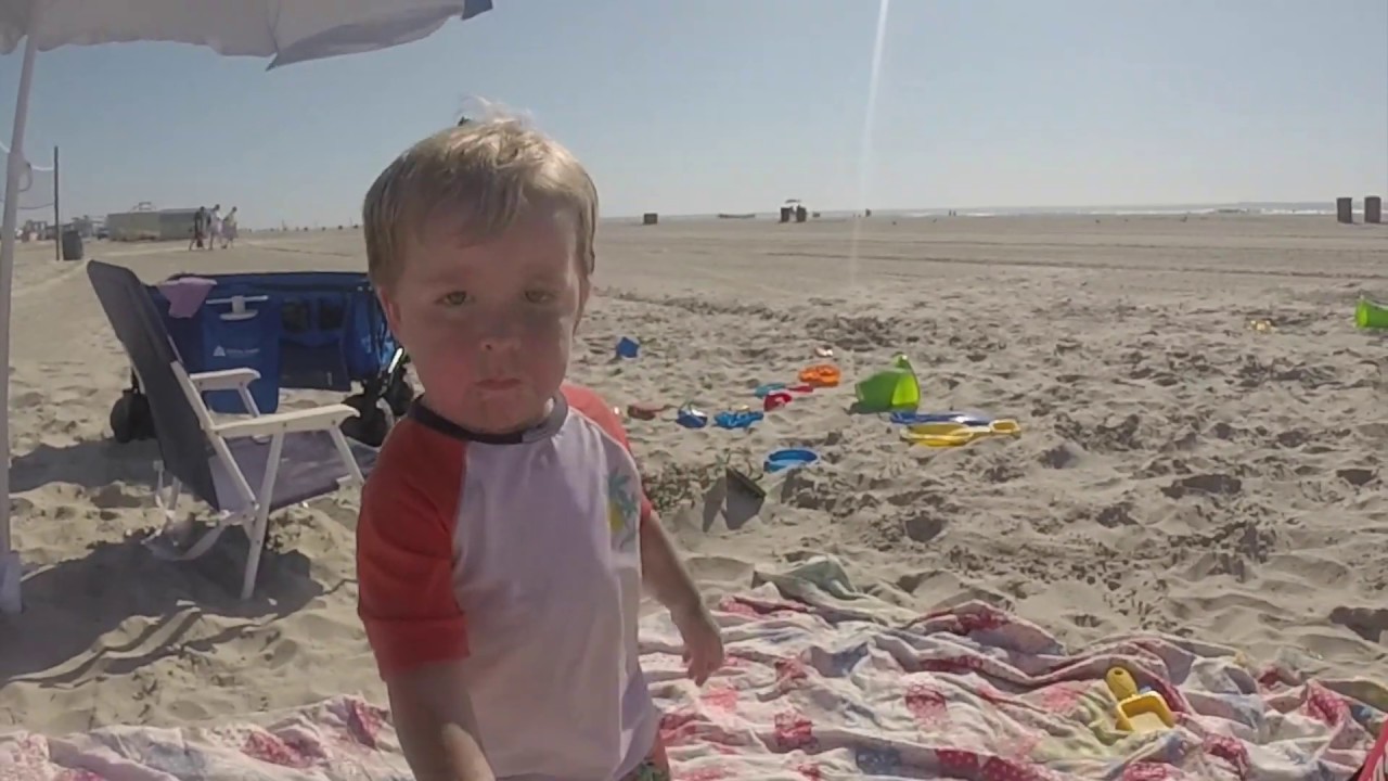 The Adventures Of Maximus Prime | Episode 3: Sand and A Sandwich - YouTube