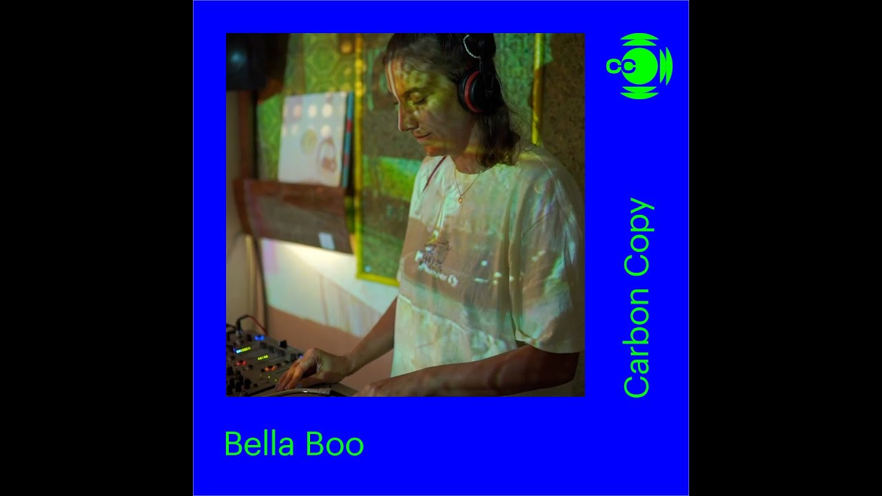CCTV pres. Bella Boo - YouTube