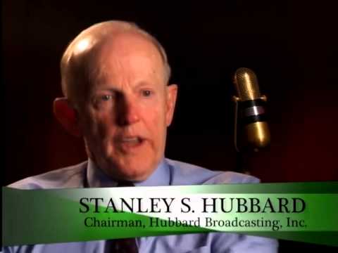 Stanley S. Hubbard - YouTube
