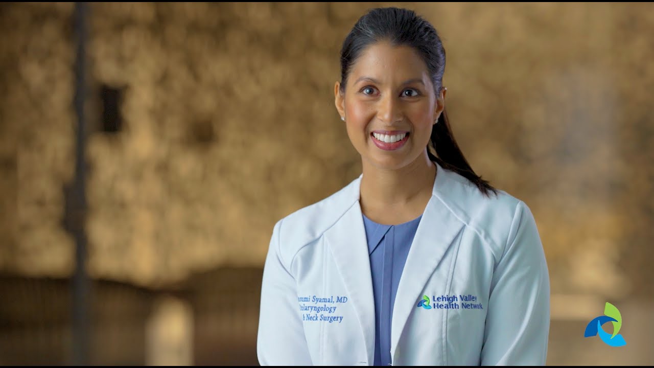 Mausumi Syamal, MD - YouTube