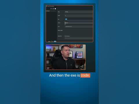 Open VS Code from Windows 11 New Right-Click Context Menu - YouTube