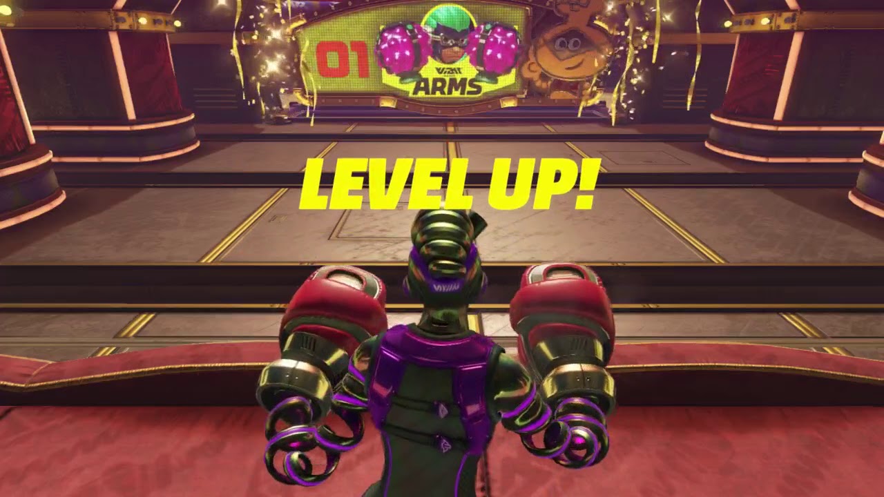 ARMS Springtron Update, Story and Online (Part 8) - YouTube