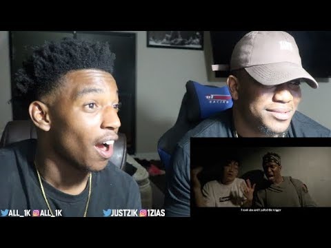 KSI ft Ricegum - Earthquake (Official Music Video)- REACTION - YouTube