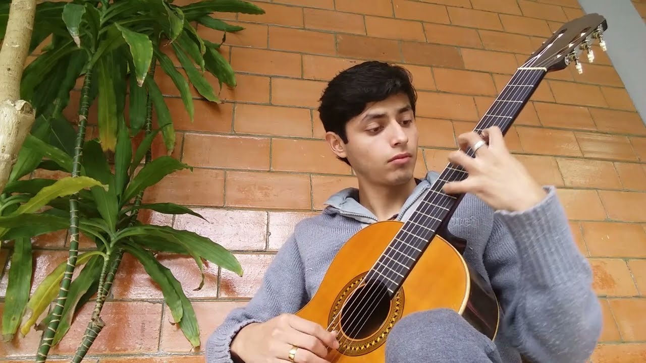 Interludio - Alex Razo - YouTube