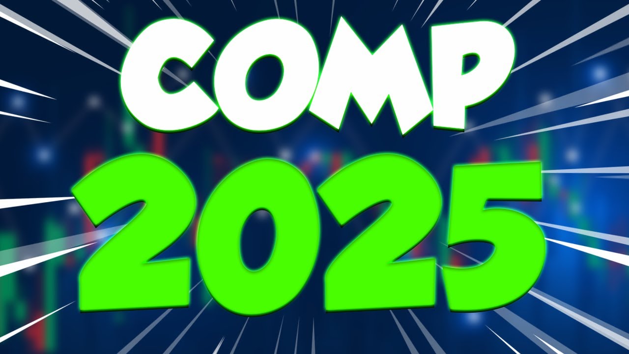 COMP PRICE IN 2025 WILL SHOCK THE WORLD - COMPOUND PRICE PREDICTION ...