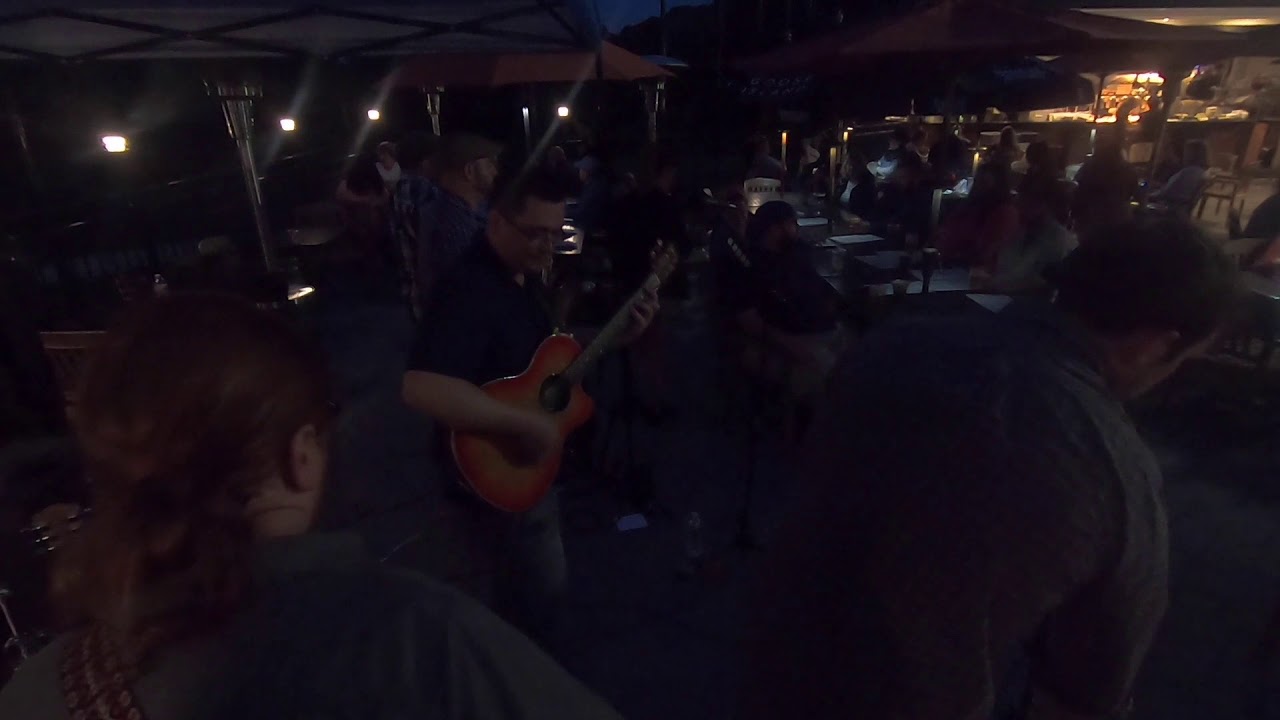 #41/Say Goodbye-DMB Project - YouTube