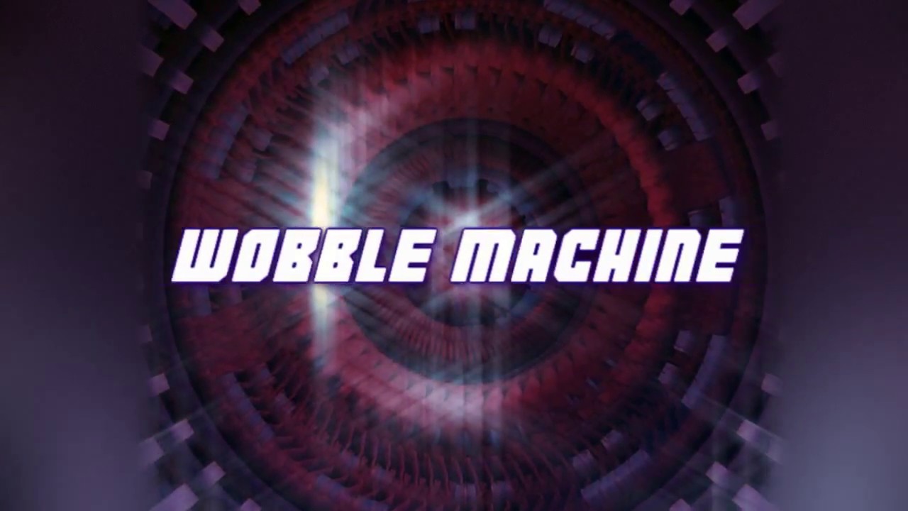 Skull Crusher - Wobble Machine - YouTube
