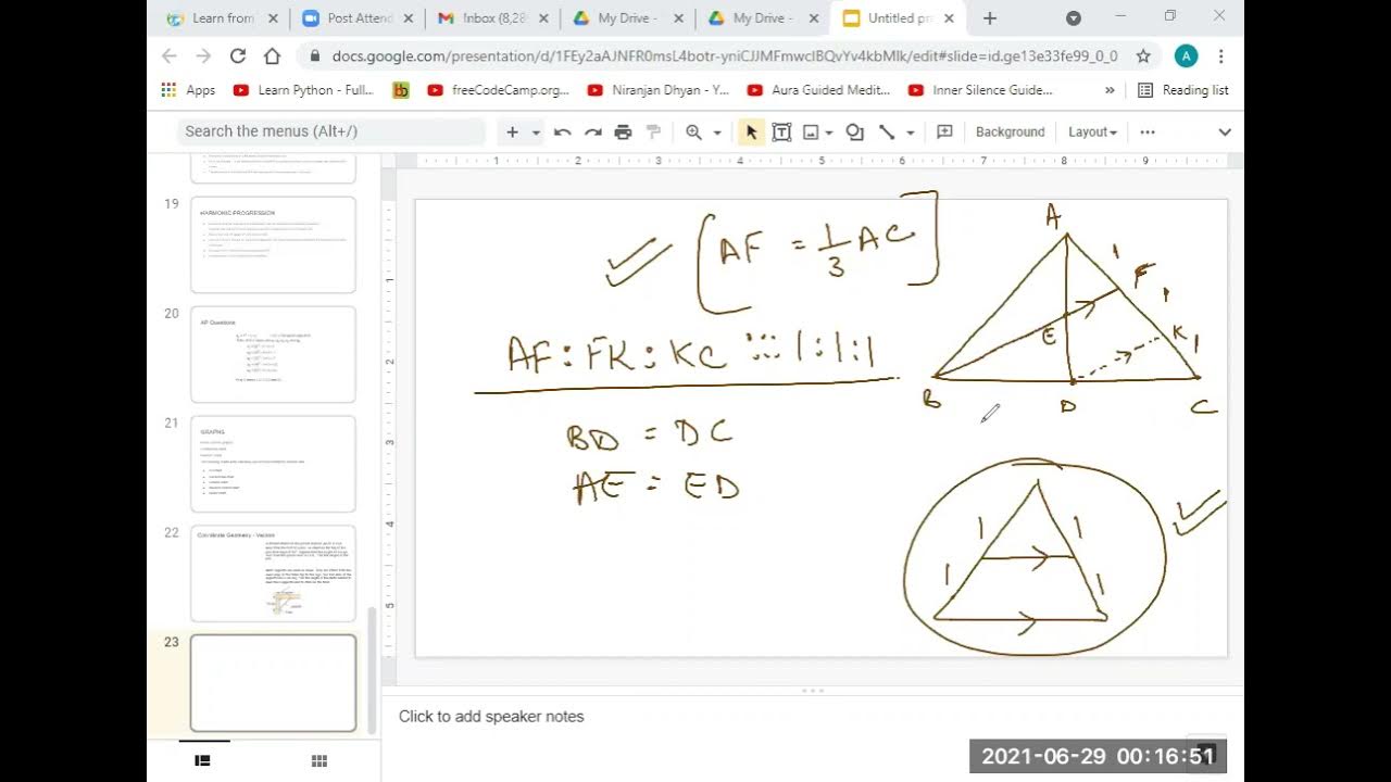 Learn Geometry from the expert tutors | Learn With LearnTeachWorld ...