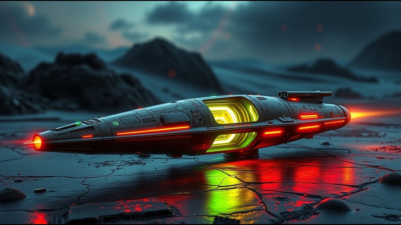 Explore the Hidden Secrets of the MULTIVERSE! | HFY | Sci Fi - YouTube