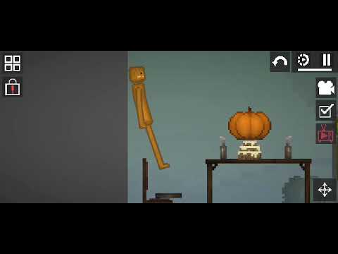 game play 3 melon sandbox - YouTube
