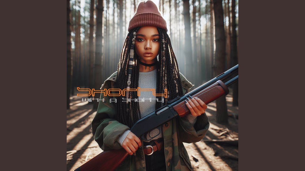 Shorty with a Shotty - YouTube