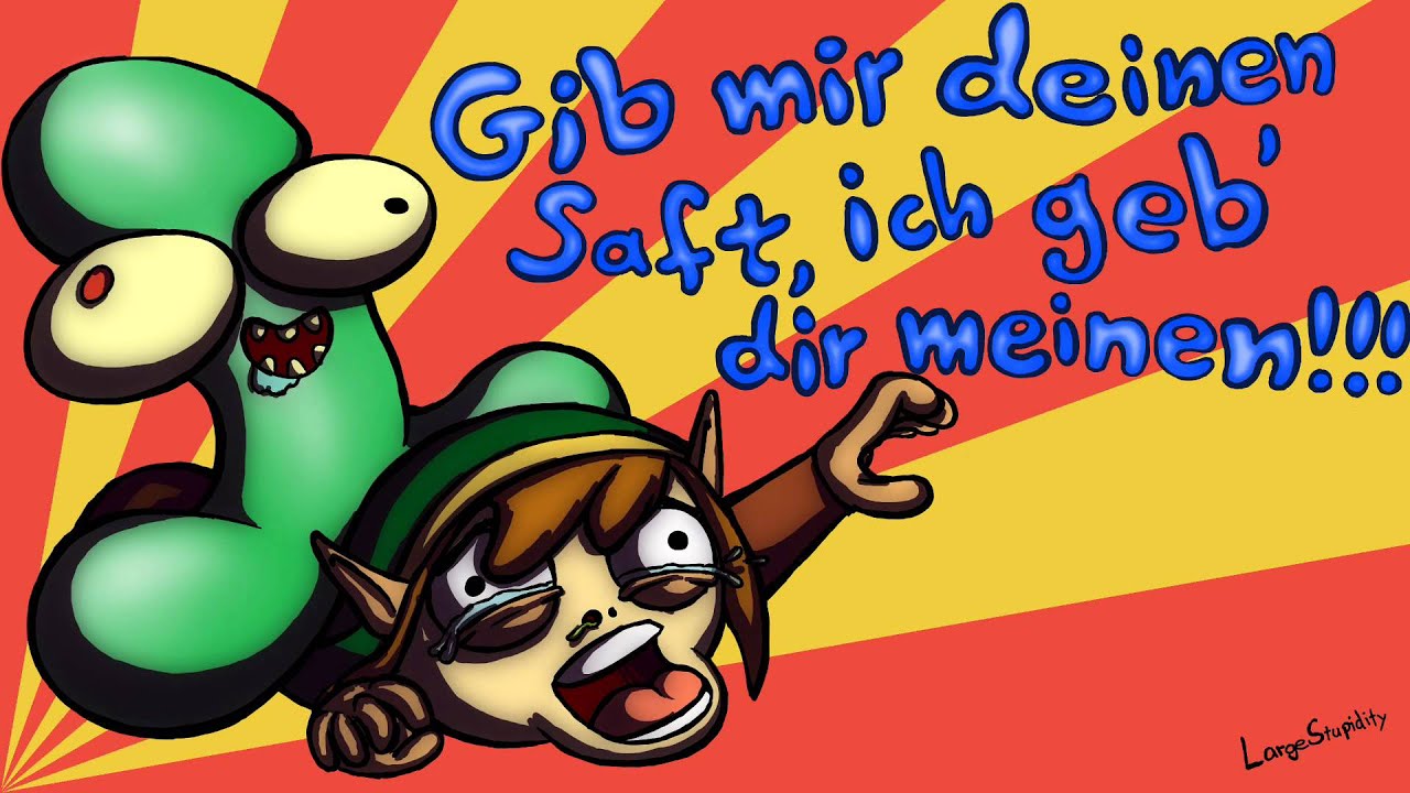 The Legend of Zelda: Link's Awakening - Game Over - YouTube