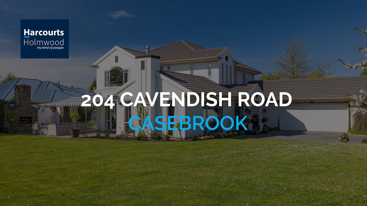 FOR SALE - 204 Cavendish Road, Casebrook | Tracy Denny, Harcourts ...