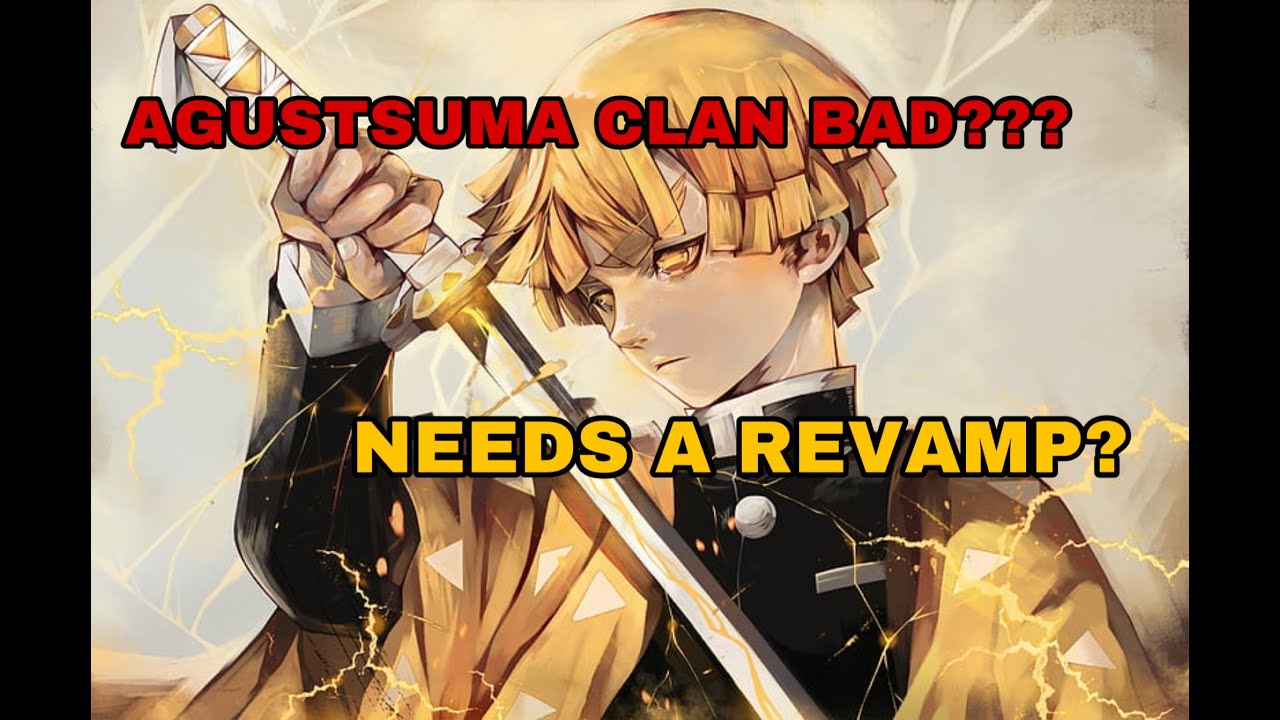 IS AGATSUMA CLAN REALLY WORTH IT? (PROJECT SLAYERS) - YouTube