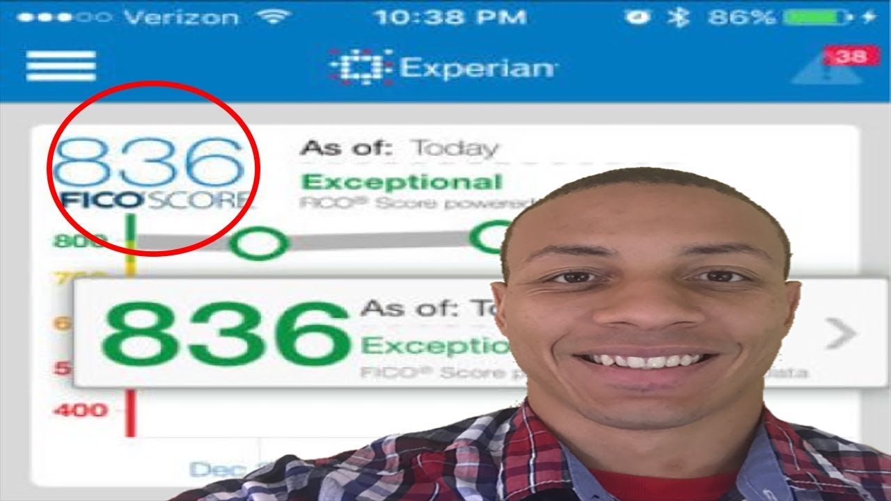 Full Credit Repair Walkthrough In 11 Minutes Increase Your Credit Full Credit Repair Walkthrough In 11 Minutes Increase Your Credit