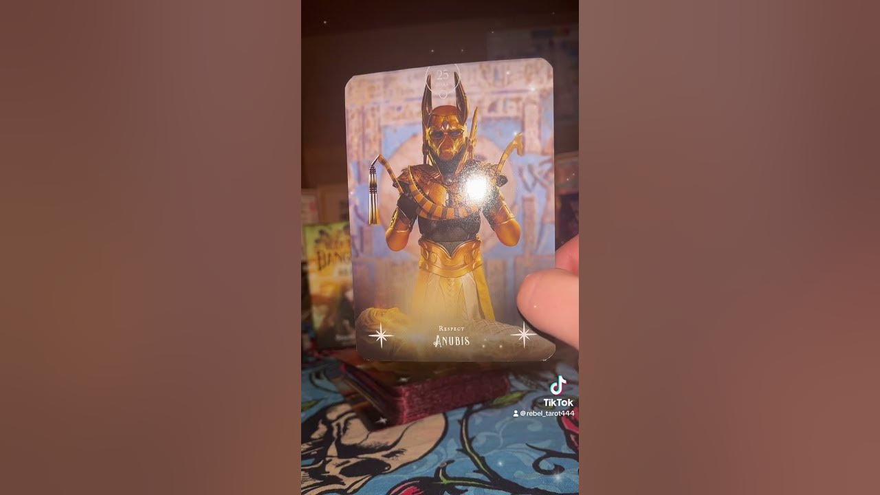 Oraclereading Oracle Oraclecards Oraclecardreading Oracletiktok Oracledecks