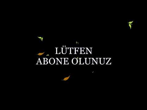 Dama Çıkma İz Olur Emmoğlu (KARAOKE)