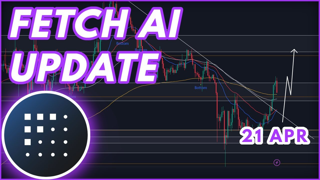 CRUCIAL DAY FOR FET!🚨 | FETCH.AI (FET) PRICE PREDICTION & NEWS 2024 ...