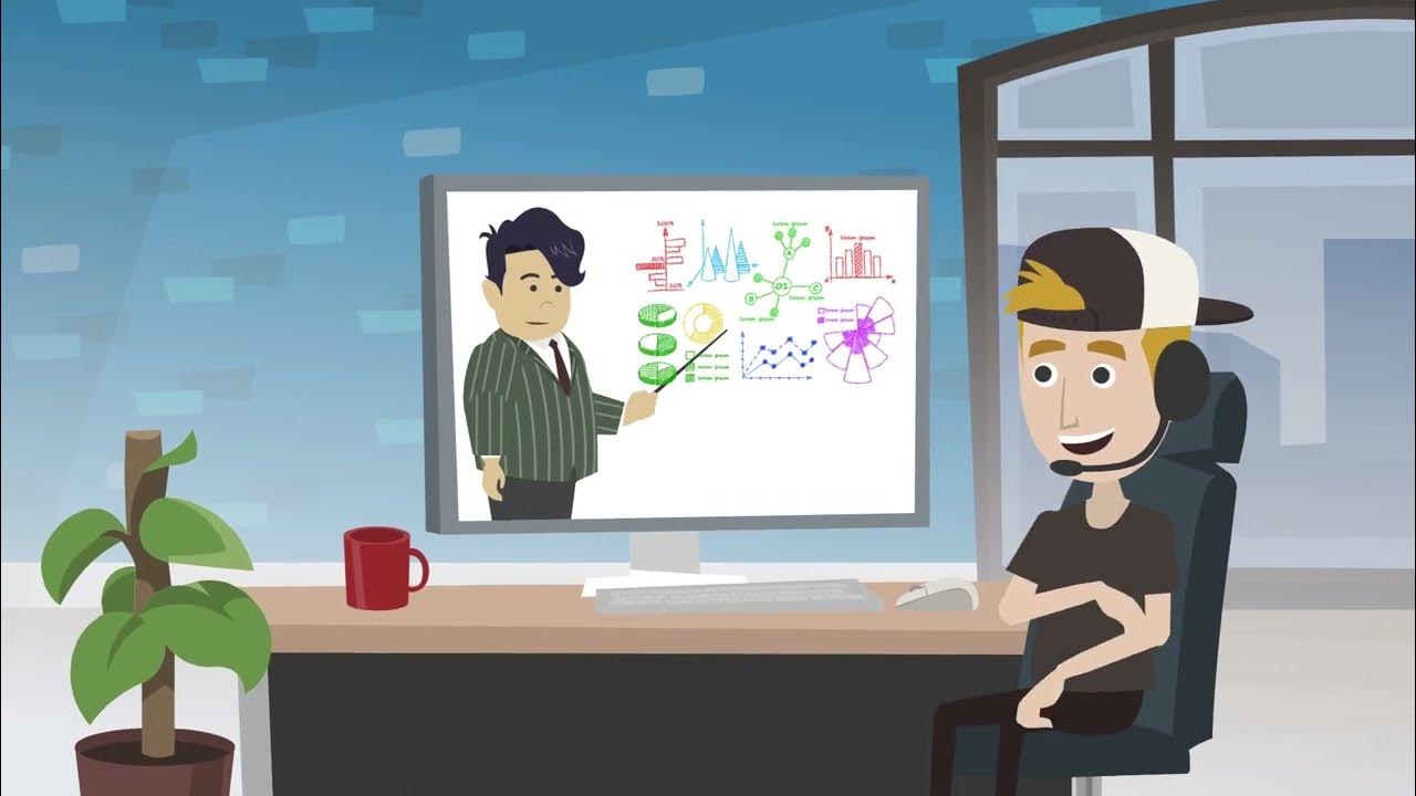 Magnimind Academy - Full Stack Data Science Bootcamp - YouTube