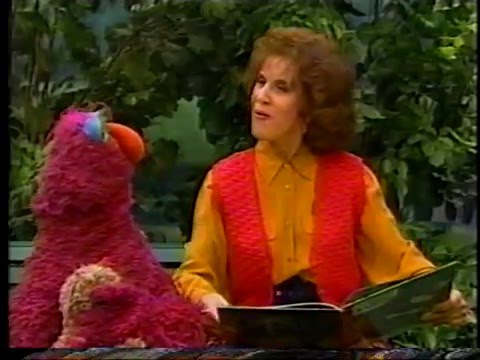 Sesame Street - Scenes from 3372