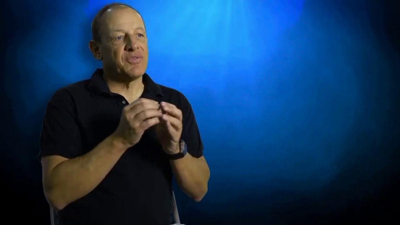 Shark Diving with Martin Graf and Princess Cruises - YouTube