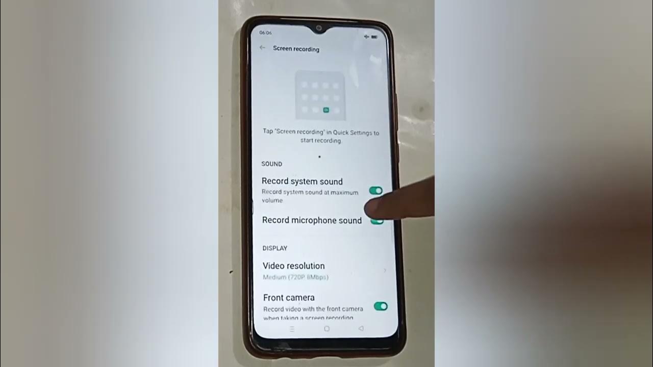 Disable Screen Recording Setting how To Disable Screen Recording In disable-screen-recording-setting-how-to-disable-screen-recording-in