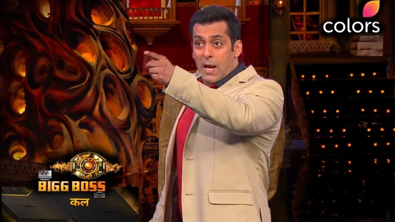 Bigg Boss 18 Promo 4 Jan Angry Salman Khan targets Karanveer Vivian ...