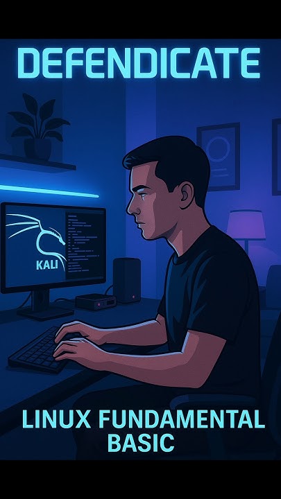 Linux Tips for Hackers 😈 | Master These Commands Fast! - YouTube