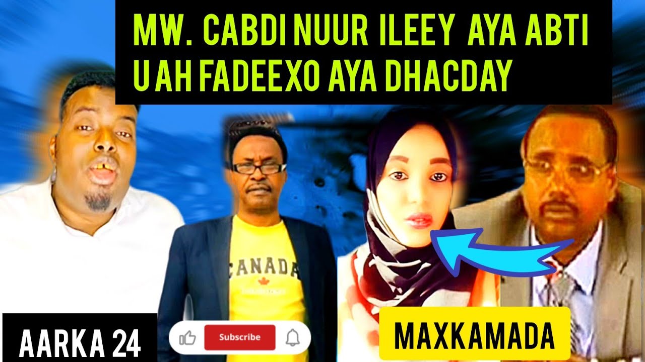 Gabadhii 12 Ka Kun O Dolar Dhacaday O Cawa Maxkamada La Kenay Cabdi gabadhii-12-ka-kun-o-dolar-dhacaday-o-cawa-maxkamada-la-kenay-cabdi