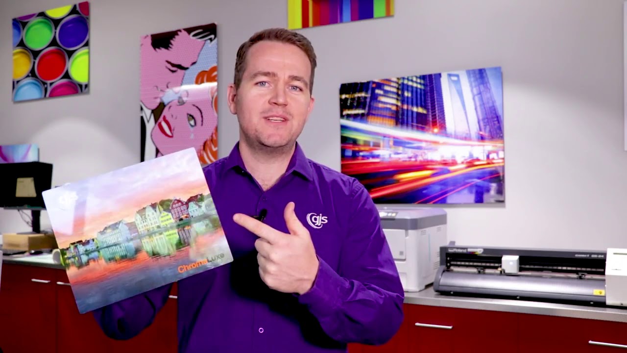 GJS Group in Australia: Steve's Seven Steps for Successful Sublimation ...