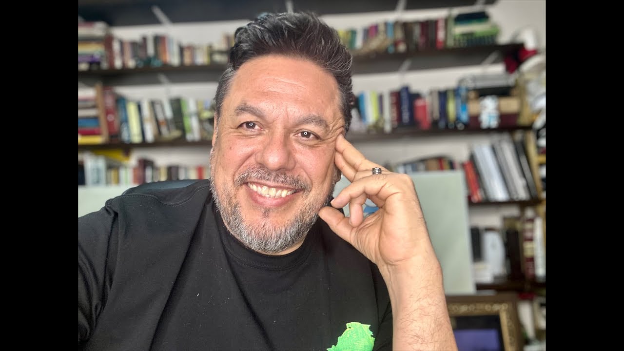 Demonios astrales y sexuales - YouTube