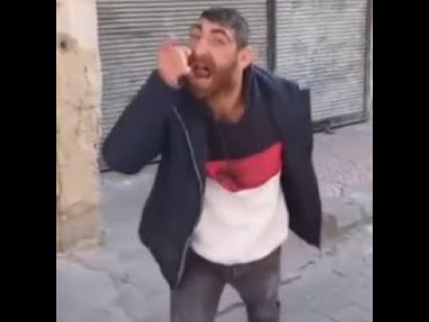 Mazlum Baba Funny Compilation - YouTube
