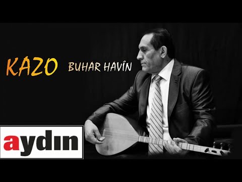 Kazo - Buhar Havîn
