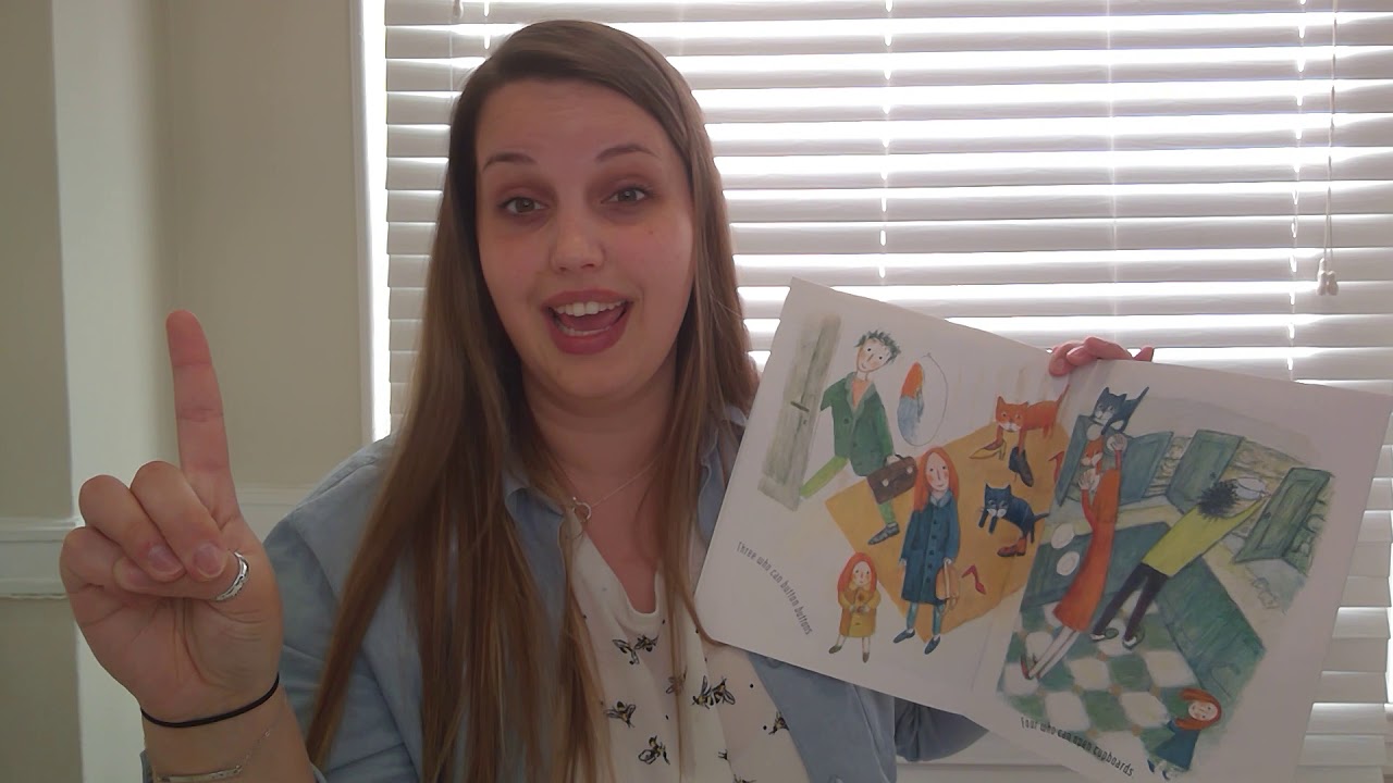 Ms Sorensen day #44 ALL overview, read aloud - YouTube