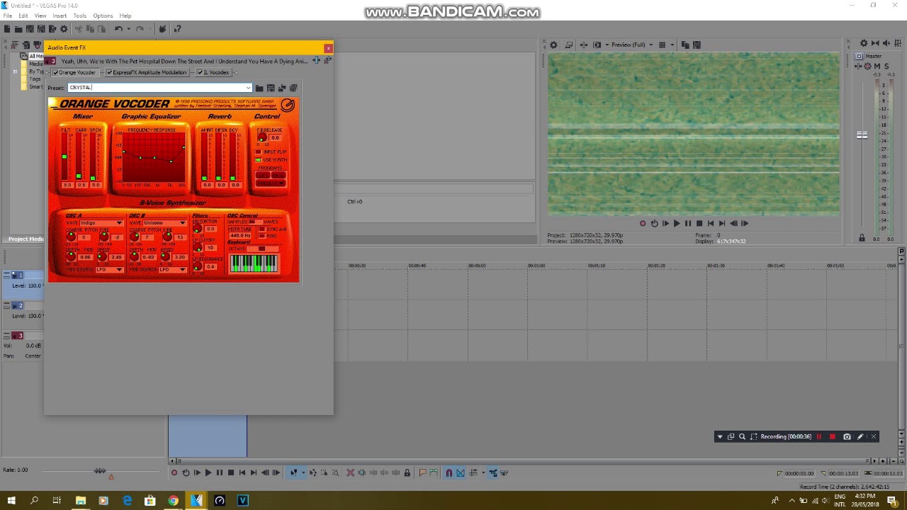How To Do Make Some Videoup V9.2 - YouTube
